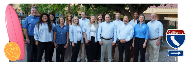 About CGA - Gather California