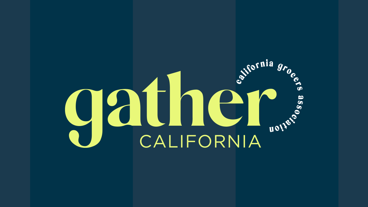 Event Concludes - Gather California